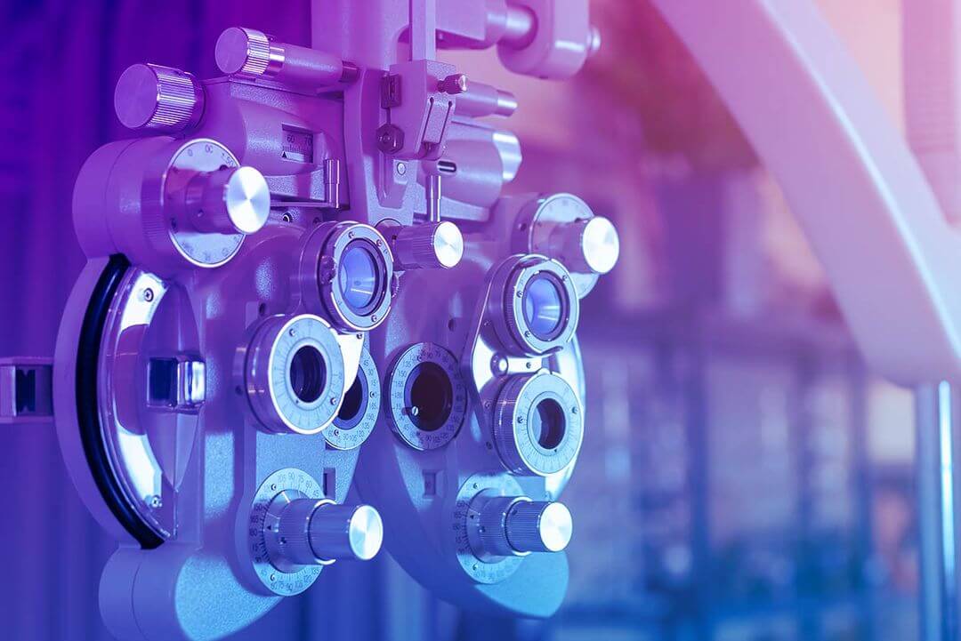 Narrow Occludable Angles Westford | Glaucoma Westford, MA