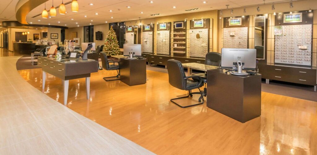 Optical Gallery Westford | Eye Wear Westford, Massachusetts